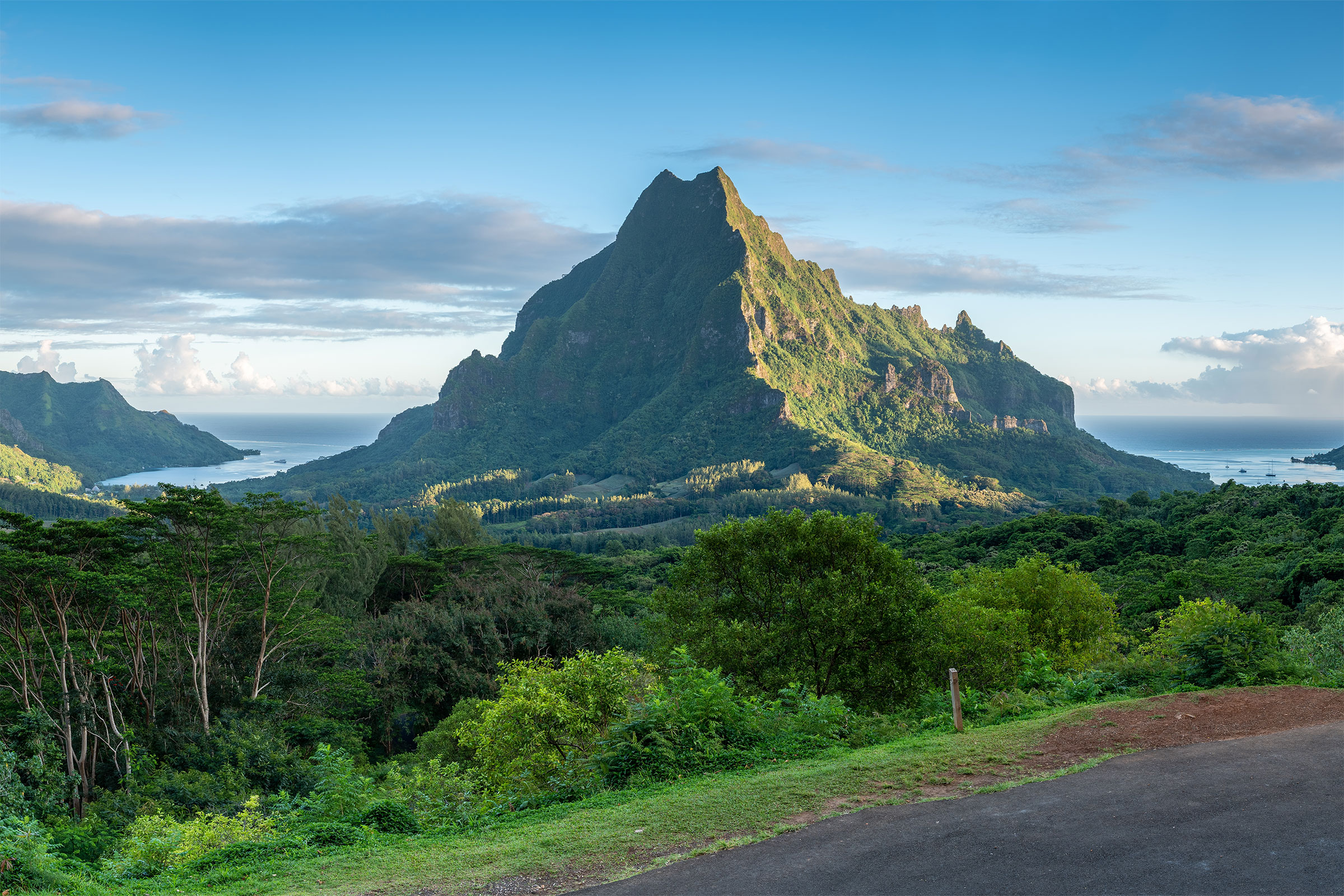 French Polynesia | Association Montessori Internationale